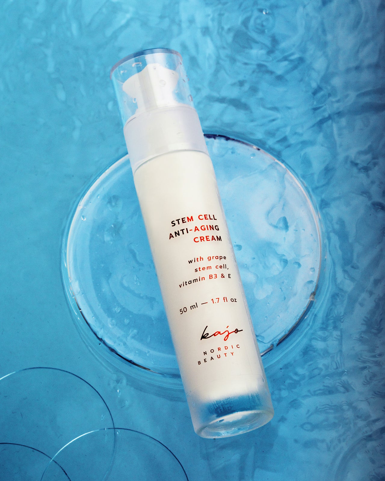 The Science of Stem Cell Technology in Skincare - KAJO COSMETICS – Kajo ...