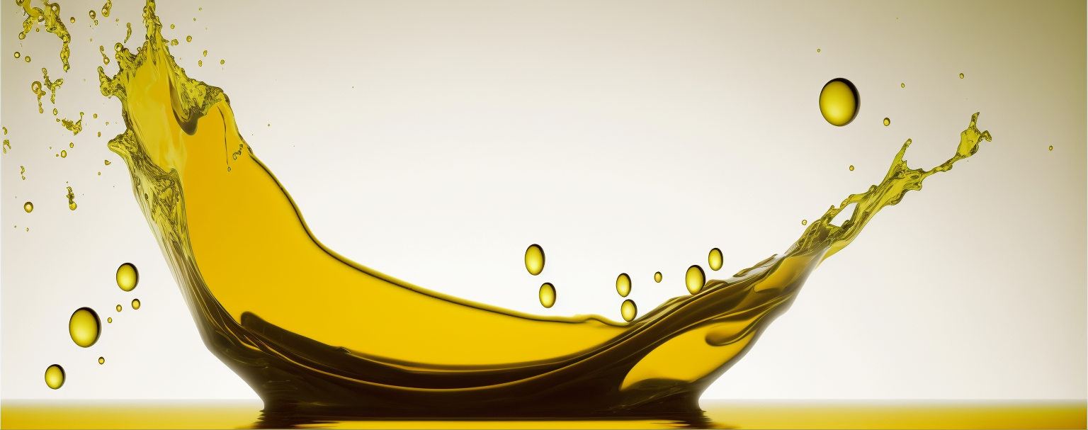 The Power of Cold-Pressed Oils: Unlocking Nature's Skin-Nourishing Ben ...