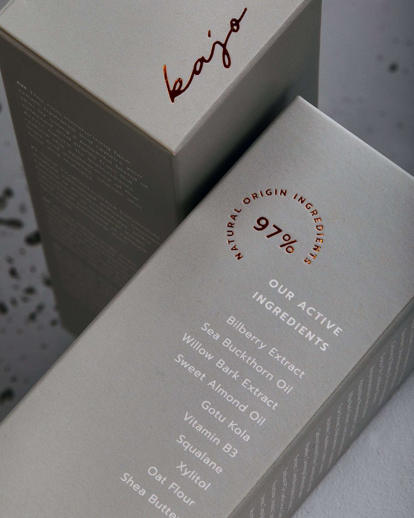 Kajo Moisturizing Cream | Hydrate & Rejuvenate with Wild Arctic Plants ...